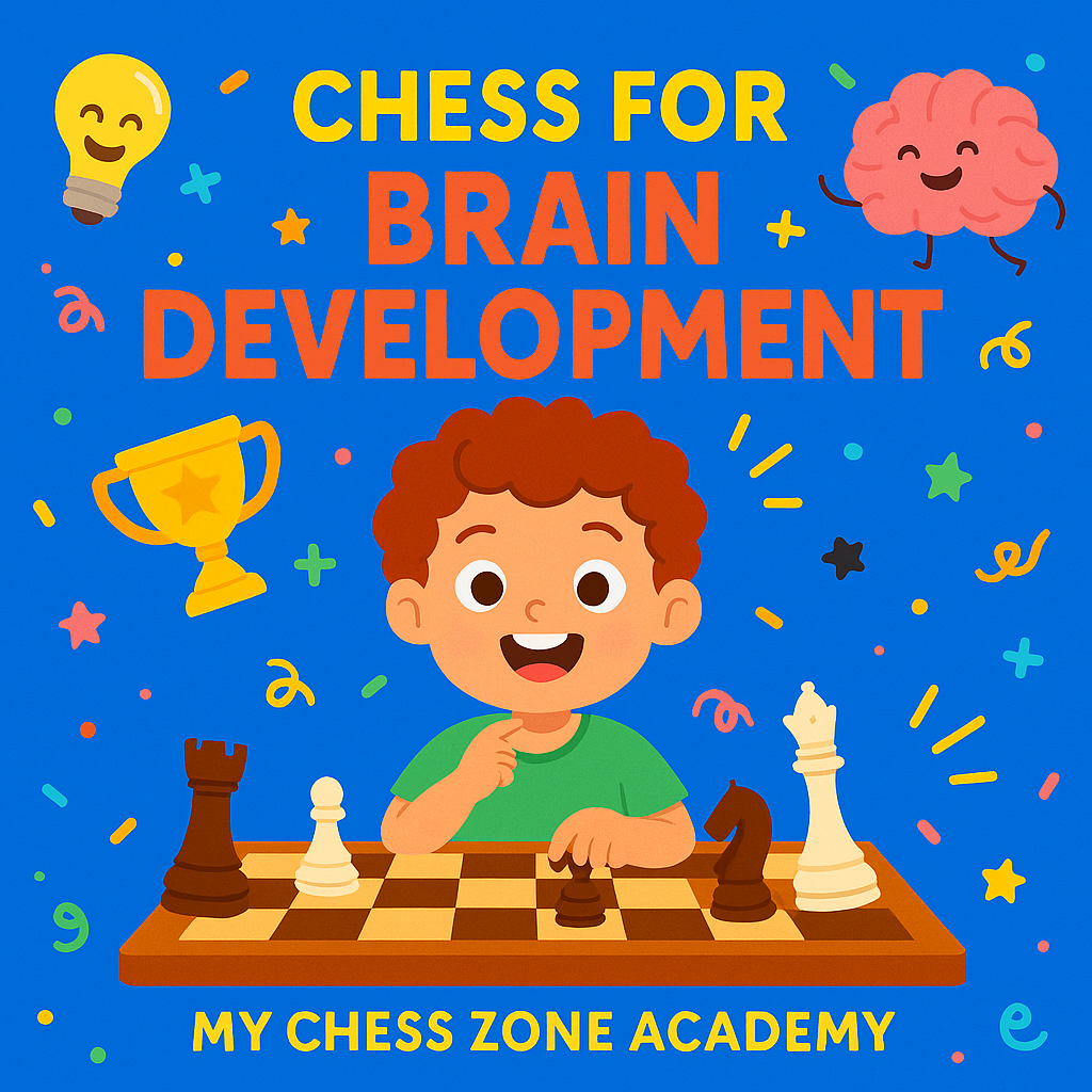 Chess for Brain Development - My Chess Zone Chess for Brain Development ...