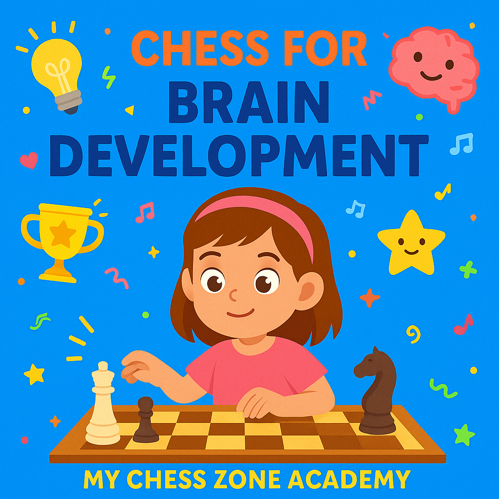 Chess for Brain Development - My Chess Zone Chess for Brain Development ...